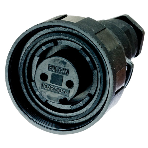 Bulgin PX0728S Buccaneer Free Socket Nine Pole | Rapid Electronics