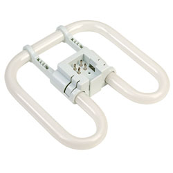 RVFM FLDD41635PRO 2d Fluorescent Tube 16W 4-pin 3500 | Rapid Online