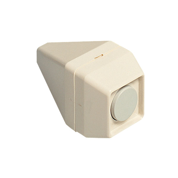 Friedland D647 Pear Push | Rapid Electronics