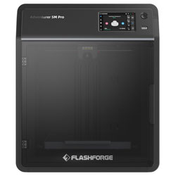 Flashforge Adventurer 5M Pro 3D Printer AD5M | Rapid Online