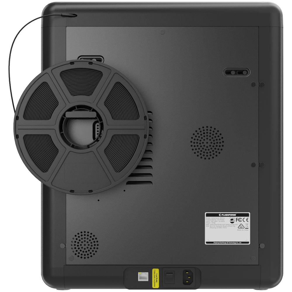 Flashforge Adventurer 5M Pro 3D Printer AD5M | Rapid Online