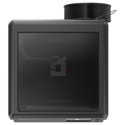 Flashforge Adventurer 5M Pro 3D Printer AD5M | Rapid Online