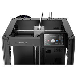 Flashforge Adventurer 5M 3D Printer AD5M | Rapid Online