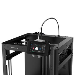 Flashforge Adventurer 5M 3D Printer AD5M | Rapid Online