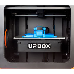 UP BOX+ 3D Printer | Rapid Online