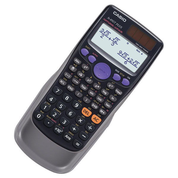 Casio FX 85GTPLUS SB UT Scientific Calculator Rapid Online Casio FX 85GTPLUS SB UT Scientific Calculator Rapid Online