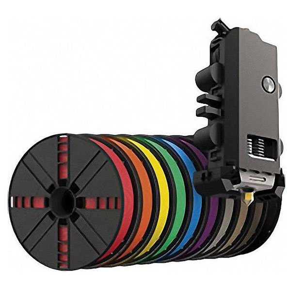 3D Printer Makerbot Replicator Mini Single Extruder | Rapid Online