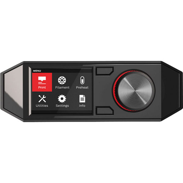 3D Printer Makerbot Replicator 5. Generation Single Extruder | Rapid Online