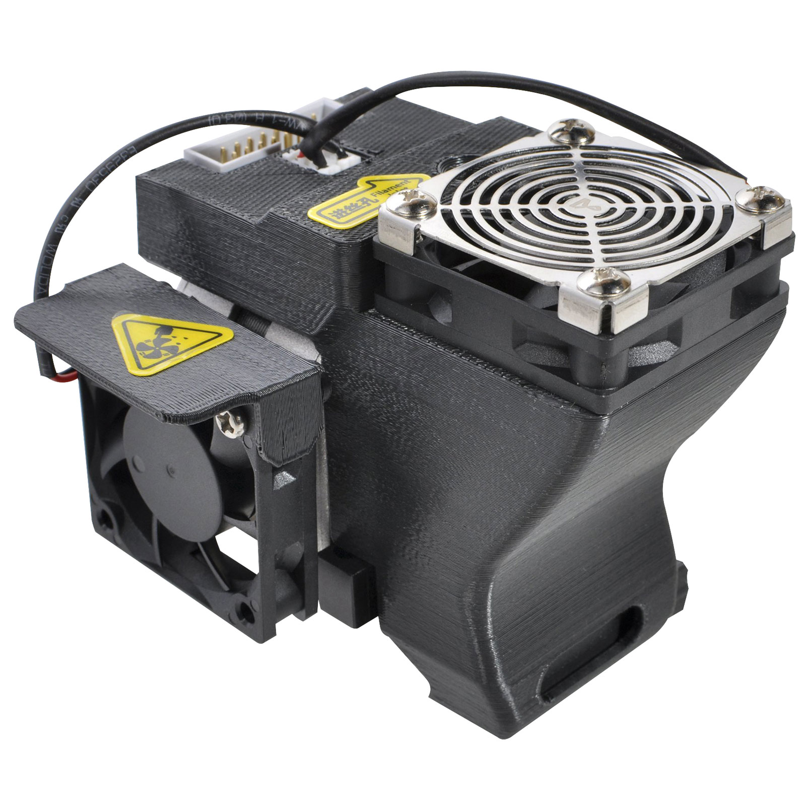 BC0636 V4 Extruder Heater for UP BOX | Rapid Online