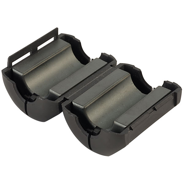 Fair-rite 0431164181 260R Snap-its Cable Core | Rapid Electronics