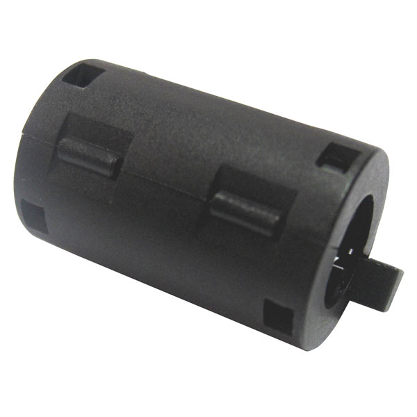 Meisongbei SF-110B 11.0mm Split ferrite cable core | Rapid Electronics