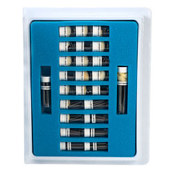 Fair-rite 0199000024 504 piece 78, 61 & 67 Material Antenna/RFID ...