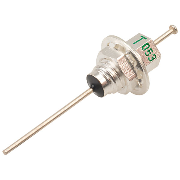 Tusonix 4209-053LF 5500pF Metric Bushing Pi Filter | Rapid Electronics