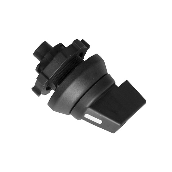 Imo Rotary Cam Switch C/o with Off 1 Pole Cs20a-u1 | Rapid Electronics