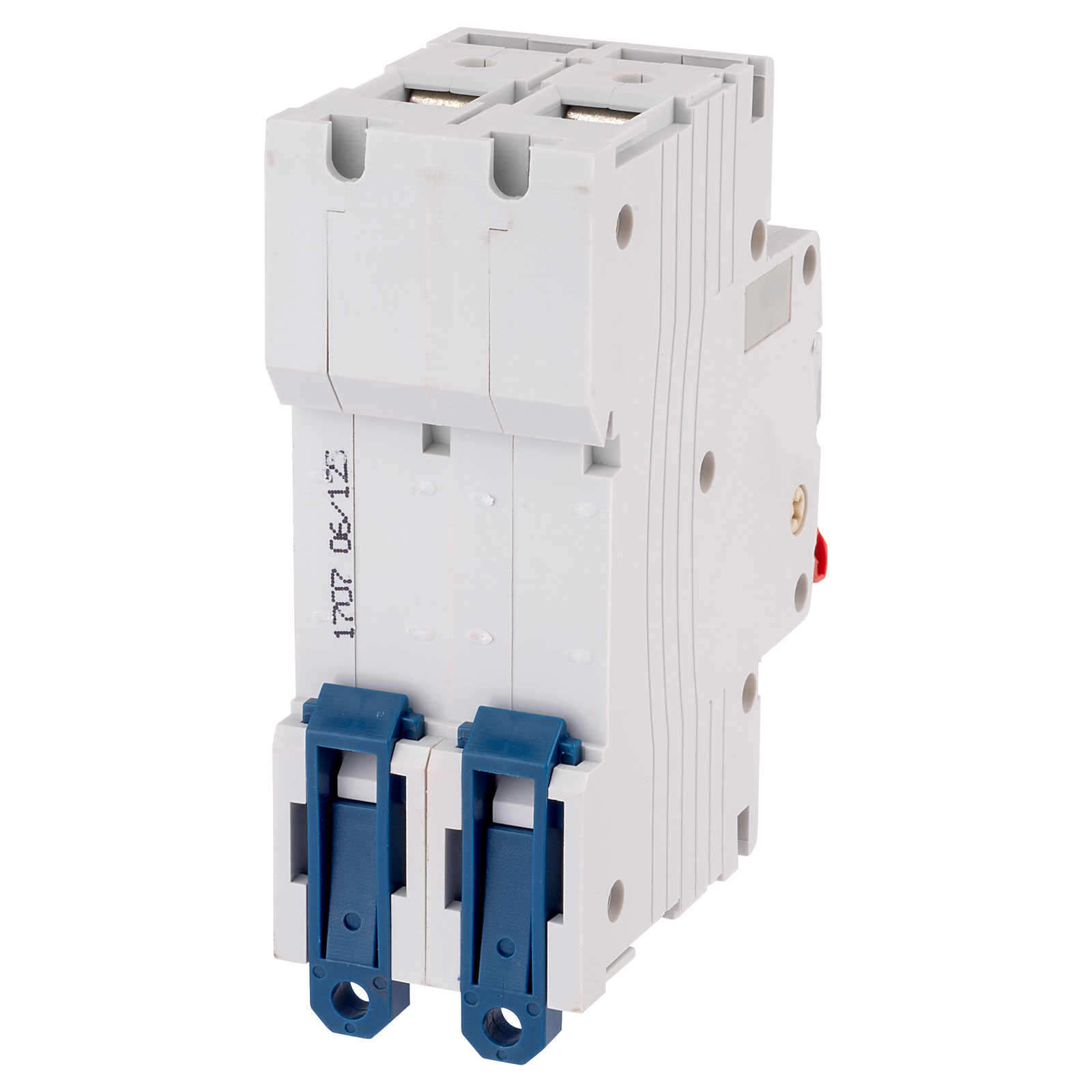 IMO BIS2125A 125Amps 2Pole Isolating Switch | Rapid Online