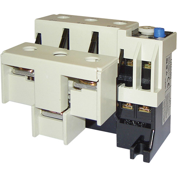 Techna OTEC80-80 Thermal Overload for Contactor 64A to 96a | Rapid ...