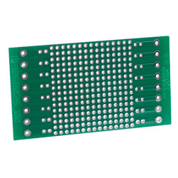 Phoenix Contact 2202552 EH 45F/16 DEV-PCB Development Kit PCB | Rapid ...
