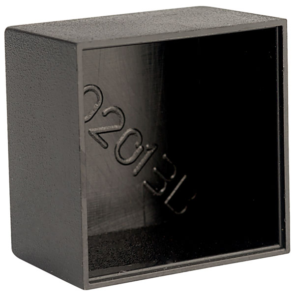 Rapid G202013B ABS Electronic Potting Enclosure 20x20x13 | Rapid ...