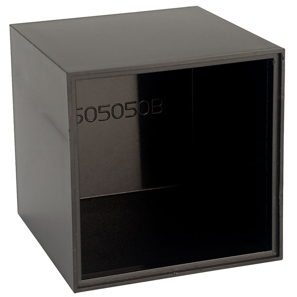 Rapid G505050B ABS Electronic Potting Enclosure 50x50x50 | Rapid ...