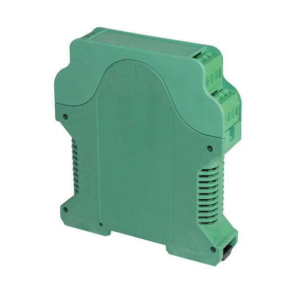 CamdenBoss CVB-PLUS1V DIN Rail Box 22.5mm 16 POLE VENTED CVB-PLUS ...