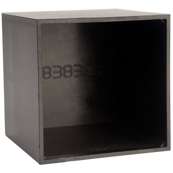 Rapid G383839B ABS Electronics Potting Enclosure 38.8x38.8x39mm | Rapid ...