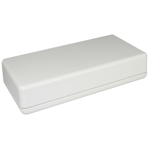Takachi CUE8217WH 82 Series Multi-purpose Case Size 17 White 220x110x45 ...