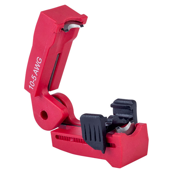 Pressmaster 4320-0669 EMBLA Spare 16mm Blade Cassette | Rapid Online