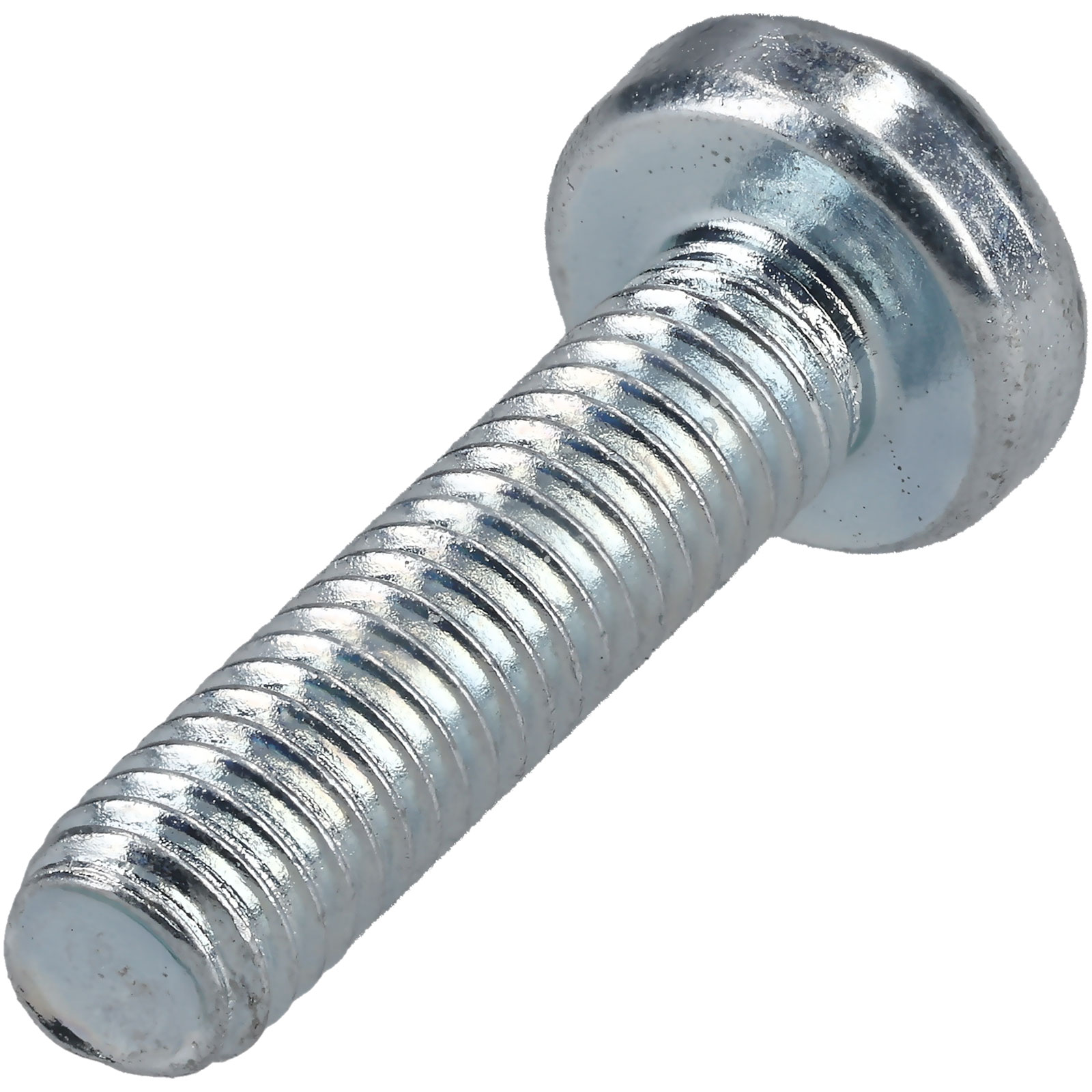R-TECH 337055 Pan Head Recess T Drive Machine Screws M3 12mm T10 - Pack ...