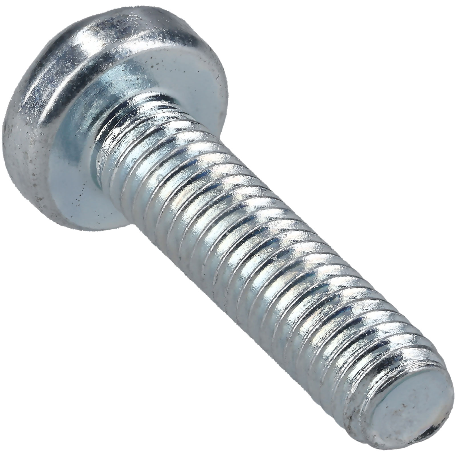 R-TECH 337055 Pan Head Recess T Drive Machine Screws M3 12mm T10 - Pack ...