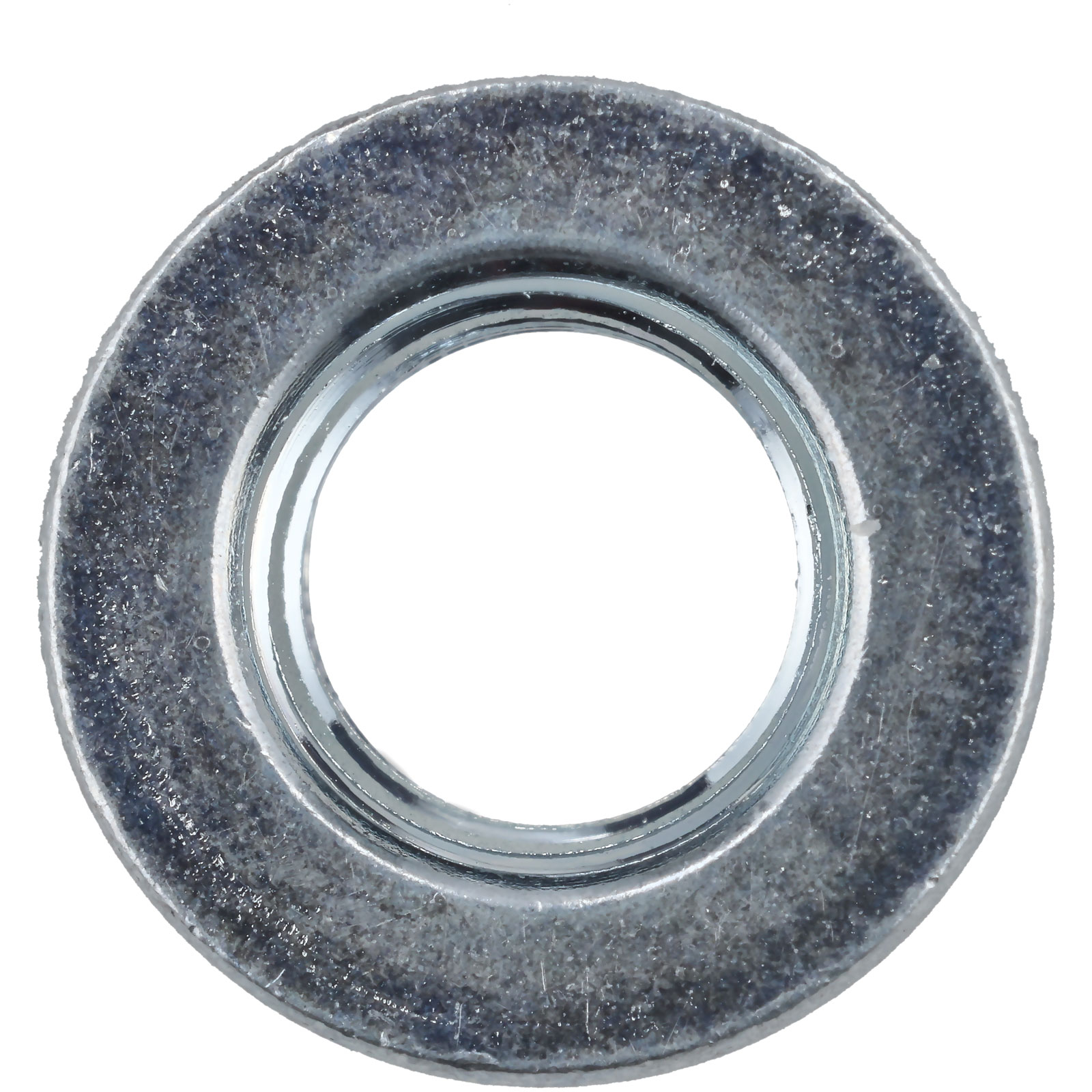 R-TECH 337134 Self-Clinching Nuts M5 Type 2 BZP - Pack Of 50 | Rapid Online