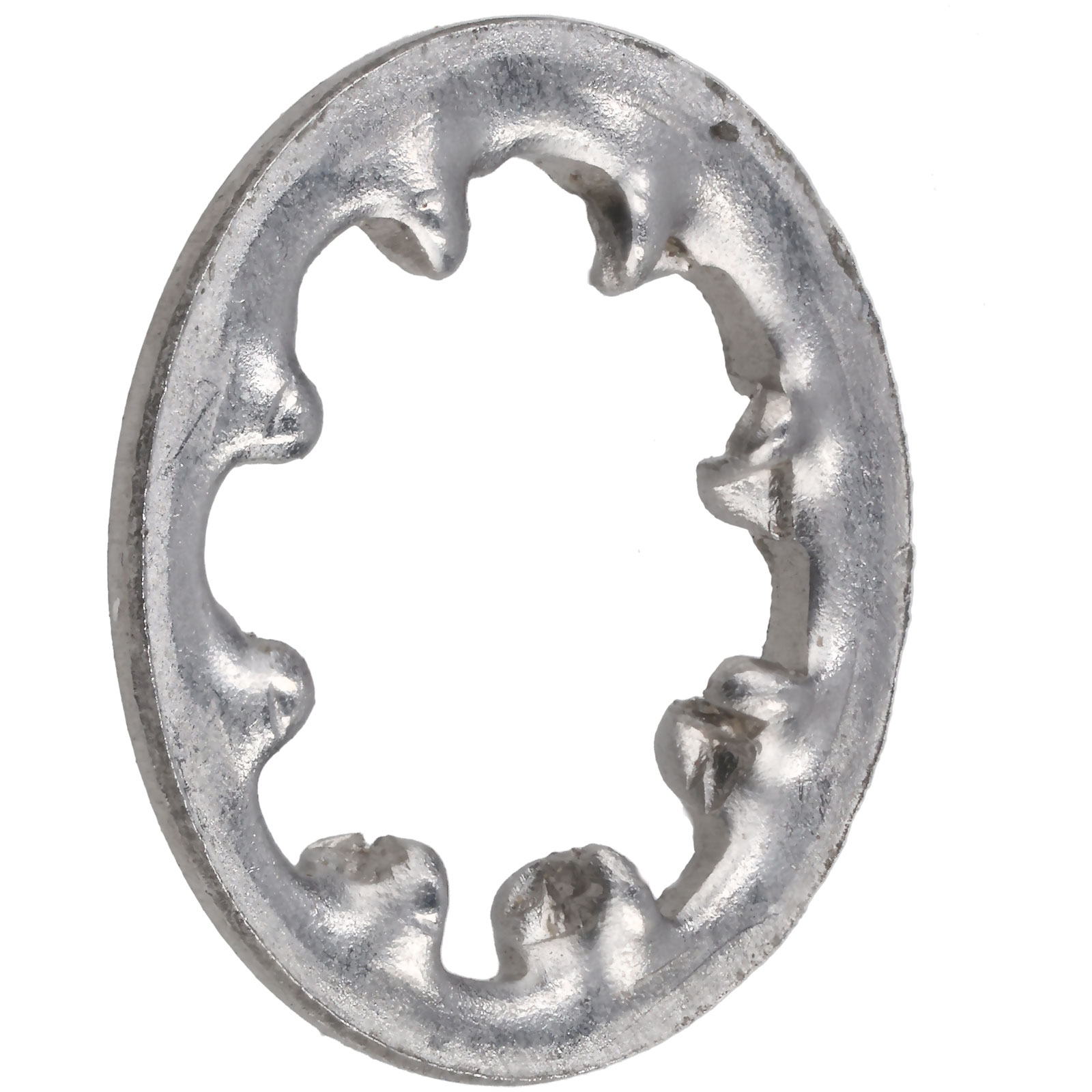 R-TECH 337177 A2 Stainless Steel Shakeproof Washers M3 Pack Of 100 ...