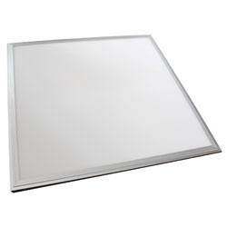 Red Arrow LEDPE40-41 LED Panel Light 40W 595x595 4100K | Rapid Electronics