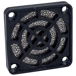 Adda GRM40 Fan Guard and Filter 40mm | Rapid Online