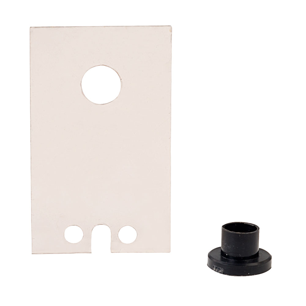 RVFM T0220 KIT 10 TO220 Mounting Kits | Rapid Electronics