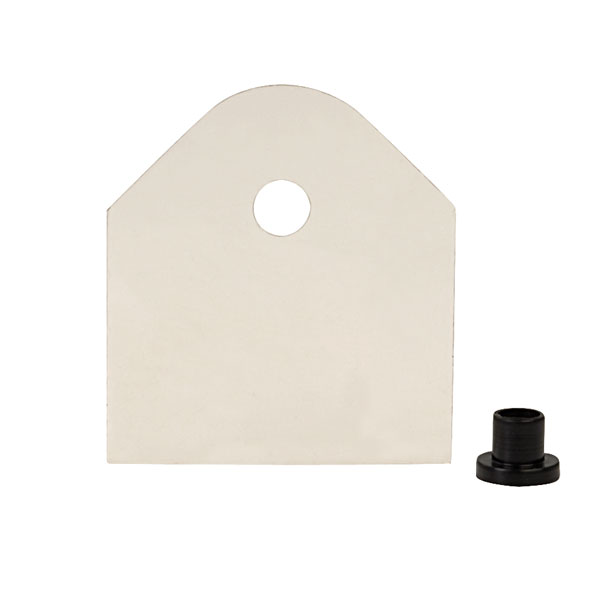 Transistor Mounting - The Circuits Shop - Electronics in Meccano