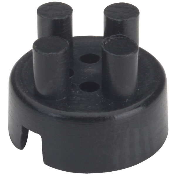 Winslow Adaptics TO18006D TO18 Transistor Mount Pad 4 Hole Config ...