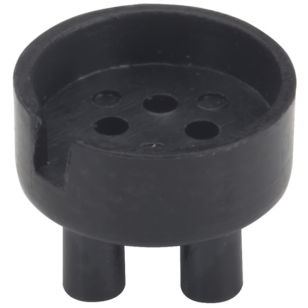 Winslow Adaptics TO18006D TO18 Transistor Mount Pad 4 Hole Config ...