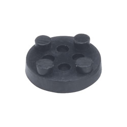Winslow Adaptics TO18013D TO18 Transistor Mounting Pad 4 Hole Config ...