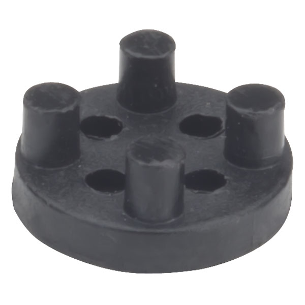 Winslow Adaptics TO18019D TO18 Transistor Mount Pad 4 Hole Config ...
