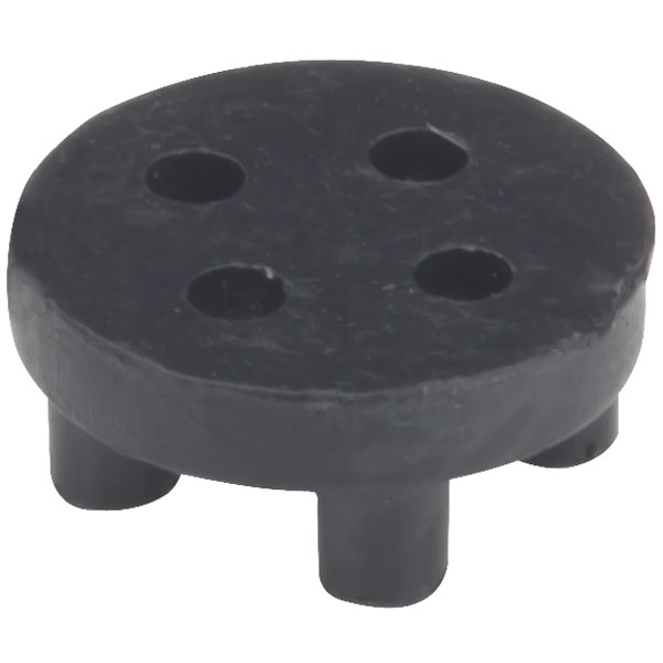 Winslow Adaptics TO18019D TO18 Transistor Mount Pad 4 Hole Config ...