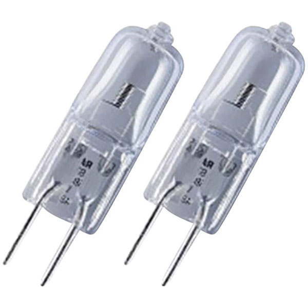 OSRAM 4052899195271 HALOSTAR® SUPERSTAR 2000 14 W 12 V G4 Bulb | Rapid ...