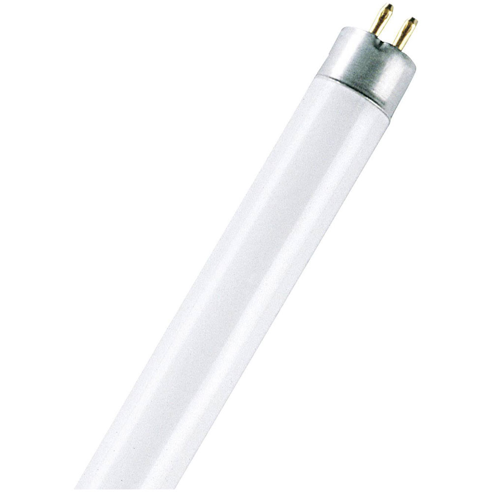 OSRAM 4050300325750 LUMILUX® T5 Short 13 W/827 Tube | Rapid Electronics