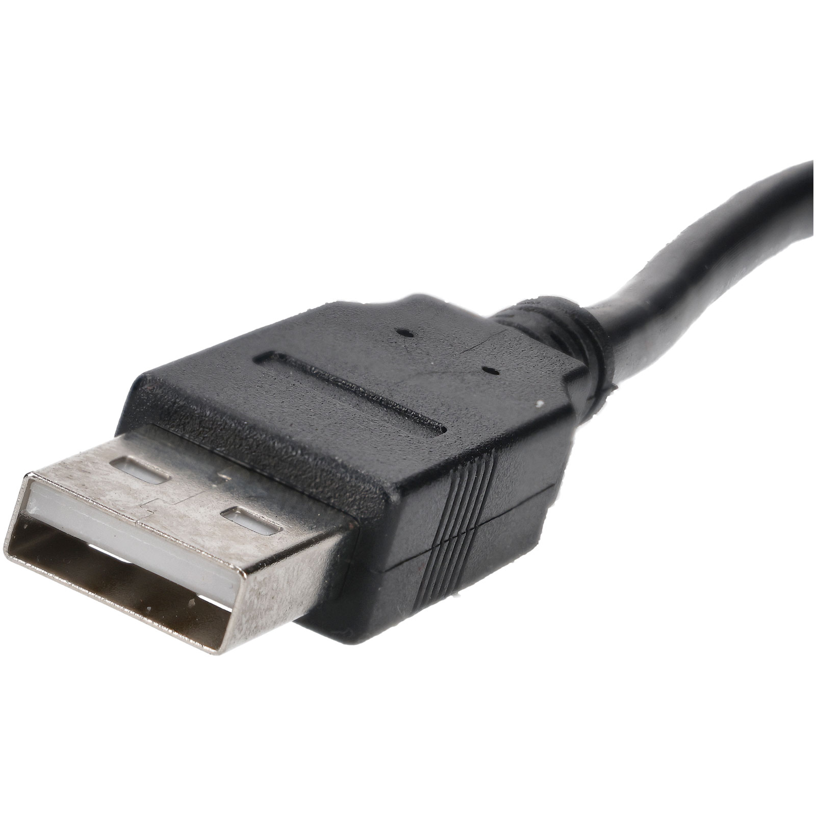 EMAS BUSB Panel Mount USB, 22mm, 1m Cable | Rapid Online