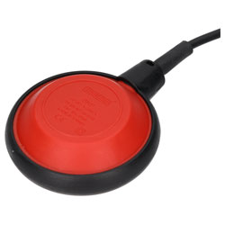 EMAS SKF-10 Float Switch, 10m Cable | Rapid Electronics