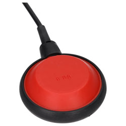 EMAS SKF-10 Float Switch, 10m Cable | Rapid Online