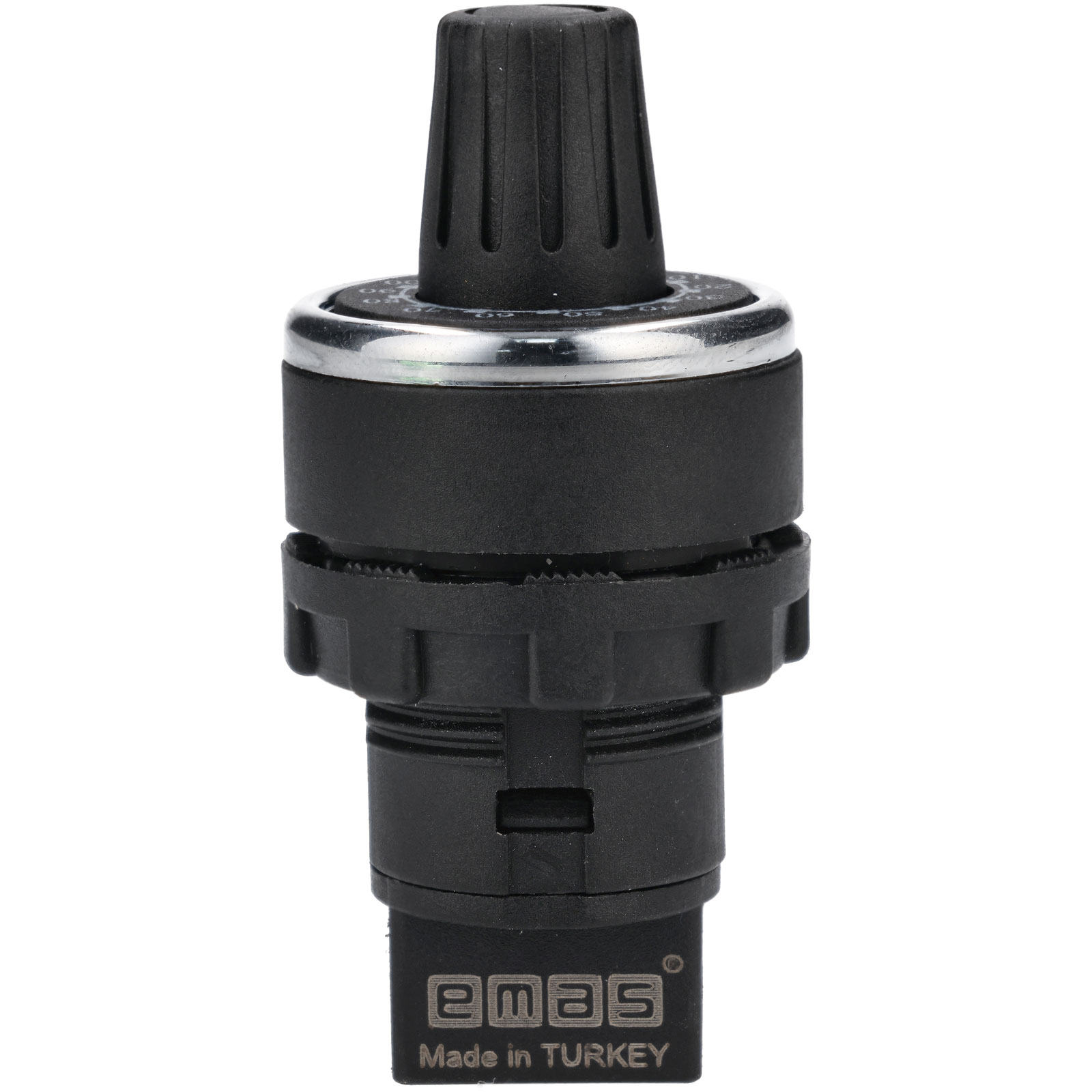 EMAS BPR10K Potentiometer 10k | Rapid Online