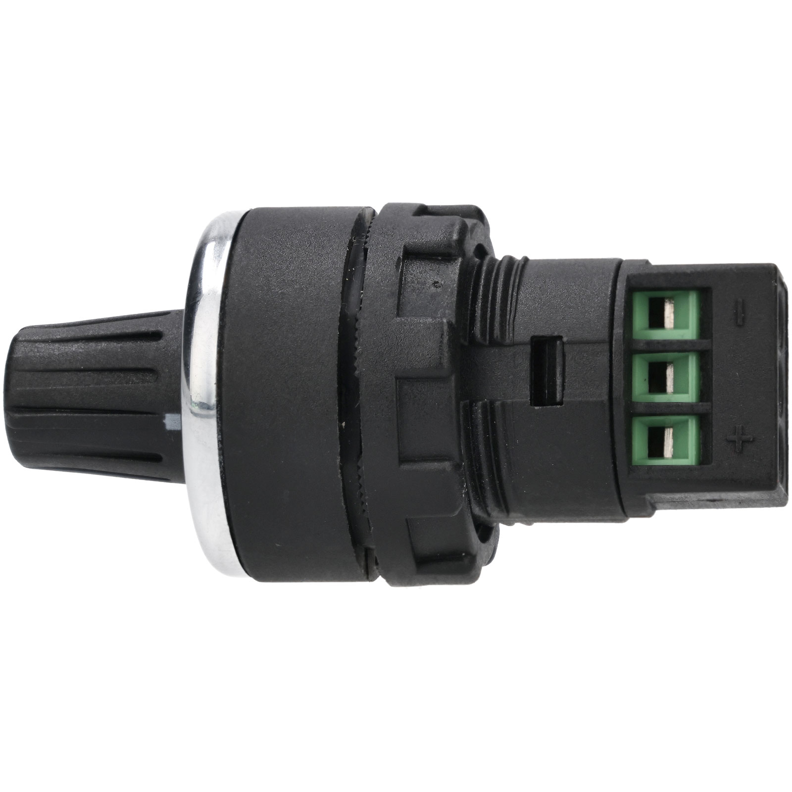 EMAS BPR10K Potentiometer 10k | Rapid Online