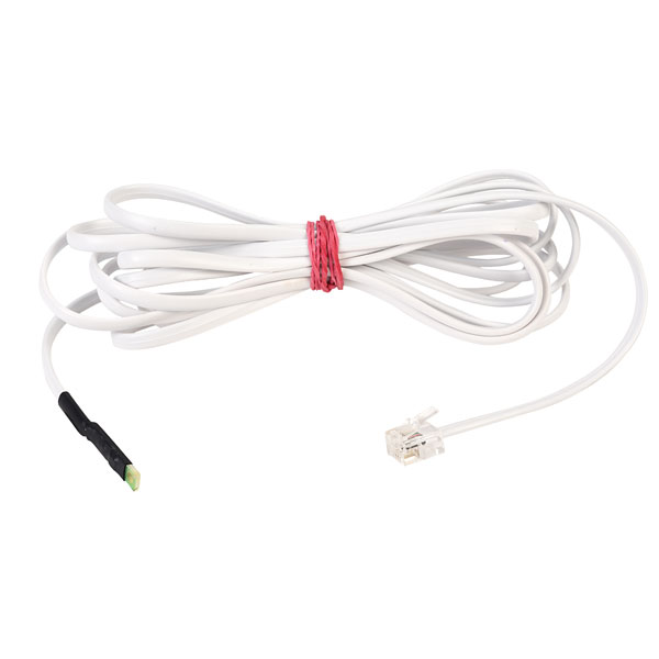 Siretta Temp-Sense-3m 1-Wire Temperature Sensor | Rapid Electronics