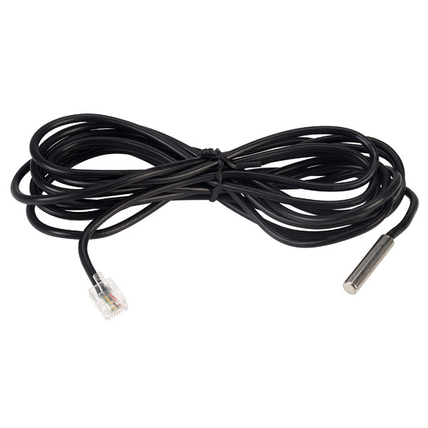 Siretta IP67 TEMP SENSOR 3M Temp-IP67 1-Wire Temperature IP68 | Rapid ...