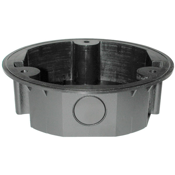 Delta Design 521052 Beacon Plinth (Cable Entry) | Rapid Electronics